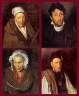 L'ARTE DI THEODORE GERICAULT