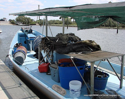 PURE FLORIDA: Bird Dog Boats
