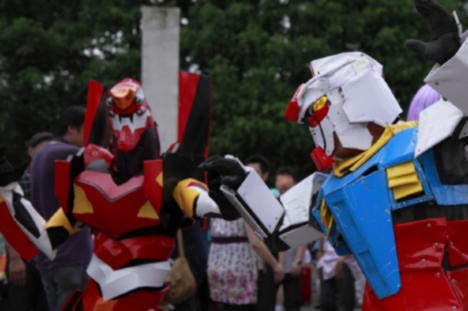 HOUSE OF "I" the WRITER: Movies of the Future!