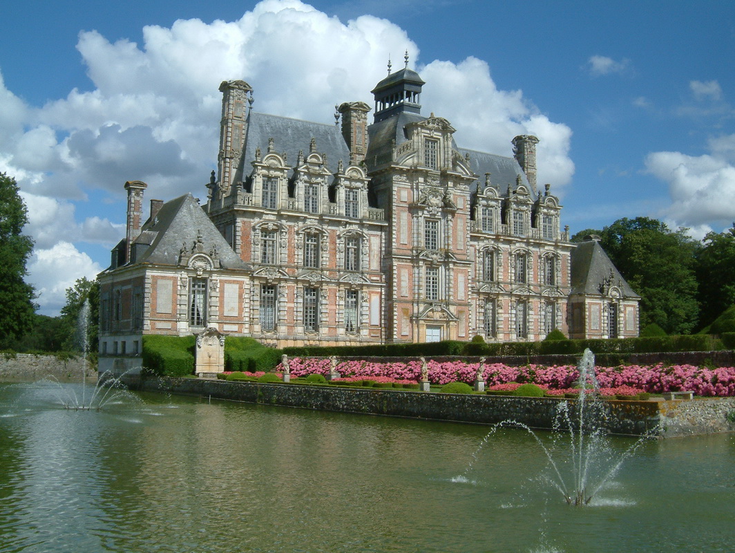 Van Gogh's Ear...The Second Year: Francois Mansart