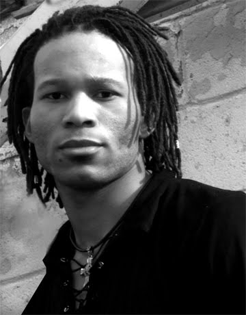 Post Black: April 2010