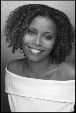 Post Black: Author Jam Donaldson's book "Conversate is Not a Word"