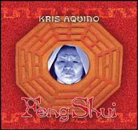 A MAttER oF SpEaKinG...: ...feng shui horror...