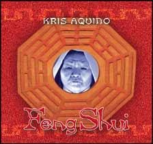 A MAttER oF SpEaKinG...: ...feng shui horror...