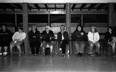 emiliesophie: Moosehide Gathering 2010