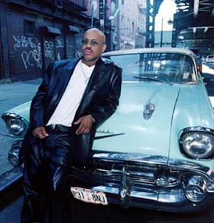 Olha onde a favela chegou.: Morreu o rapper Guru fundador do Gangstarr