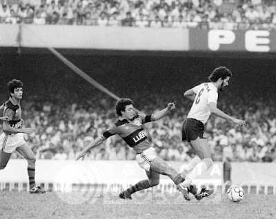 El Balon Digital: Jugadores de Leyenda: Sócrates