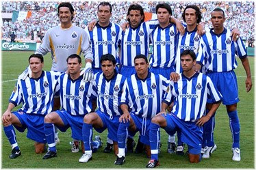 El Balon Digital: Copas de Europa: Gelsenkirchen '04