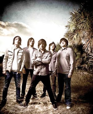 88 Miles West: INTERVIEW: Framing Hanley