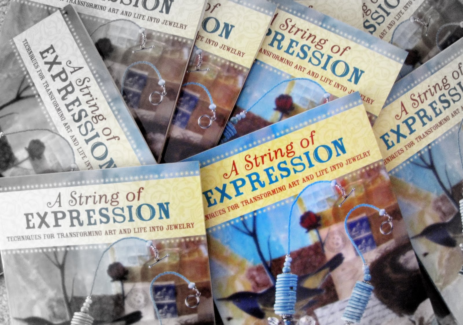 Ramblings of an Outside Artist