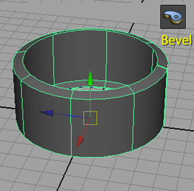 Autodesk Maya: Clase 4