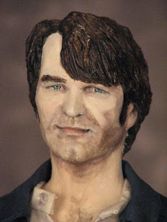 Nina Mason Dolls: Vampire Bill Compton
