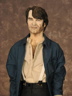 Nina Mason Dolls: Vampire Bill Compton
