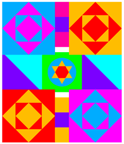 "RECURSOS EDUCATIVOS PARA MI CLASE": ILUSTRACIÒN CON LÌNEAS RECTAS Y CURVAS