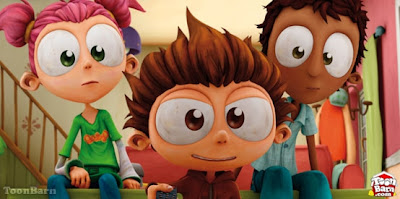 El blog de los sueños: Angelo se sale