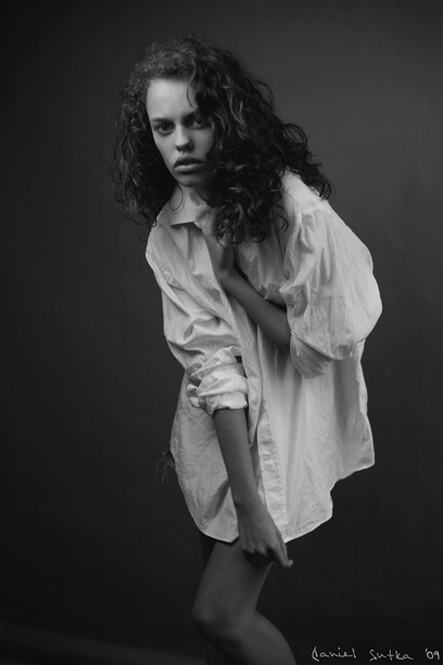 daniel sutka photography: Gemma J @ Profile Models