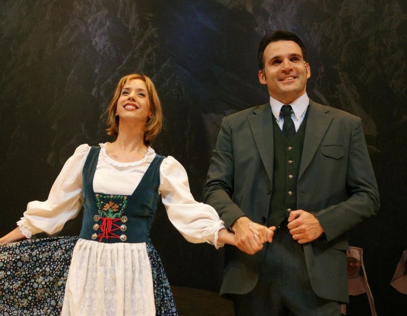 Última chance de conferir Estela Ribeiro nos palcos em “A Noviça ...