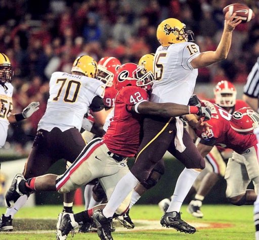 His Dirkness: Kansas City Chiefs 2011 NFL Draft Analysis