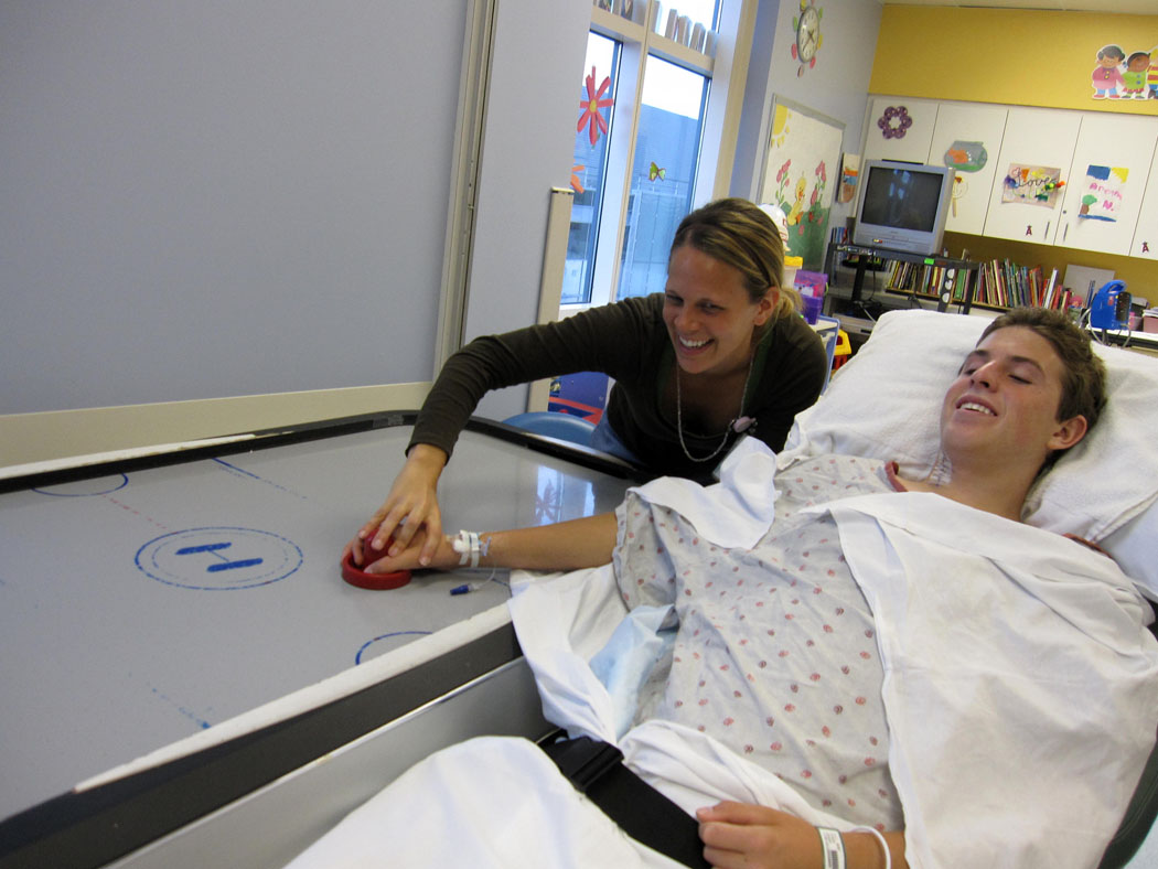 Zack Collie's Blog: Click for PHOTOS