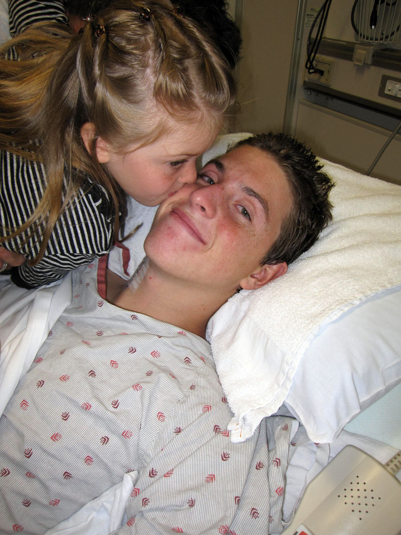 Zack Collie's Blog: Click for PHOTOS