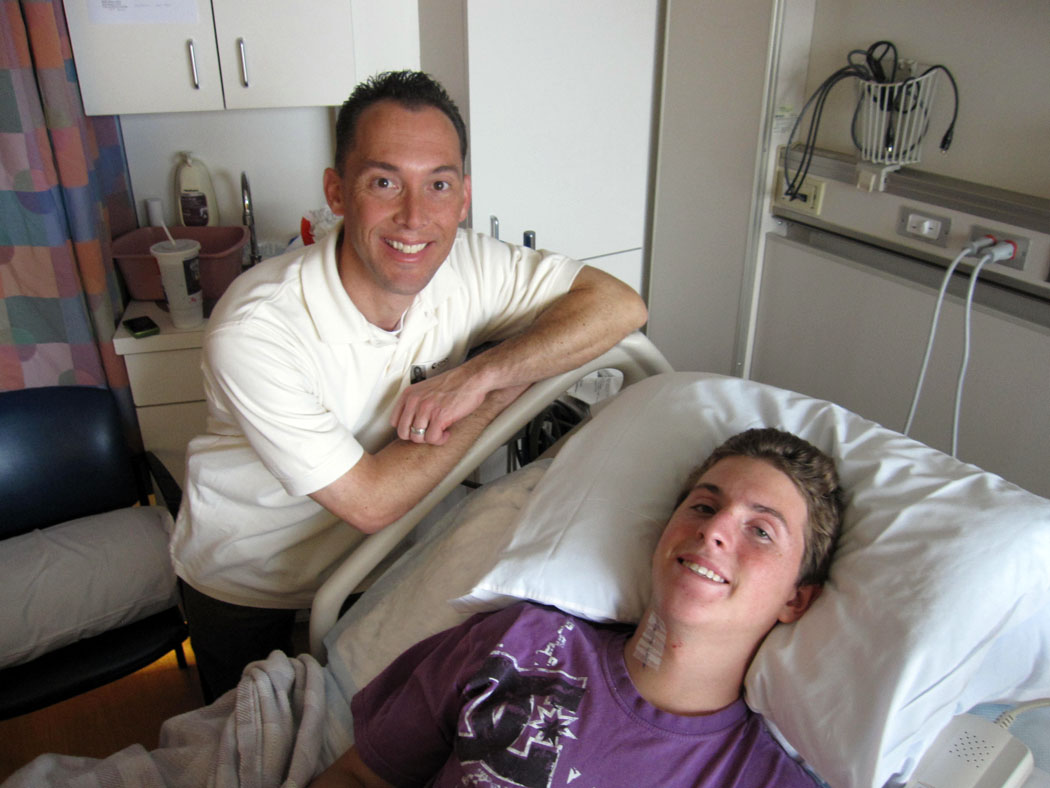 Zack Collie's Blog: Click for PHOTOS