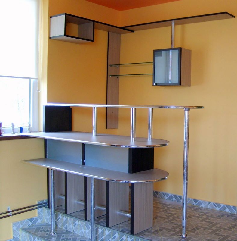 MOBILA LA COMANDA: MOBILA BAR