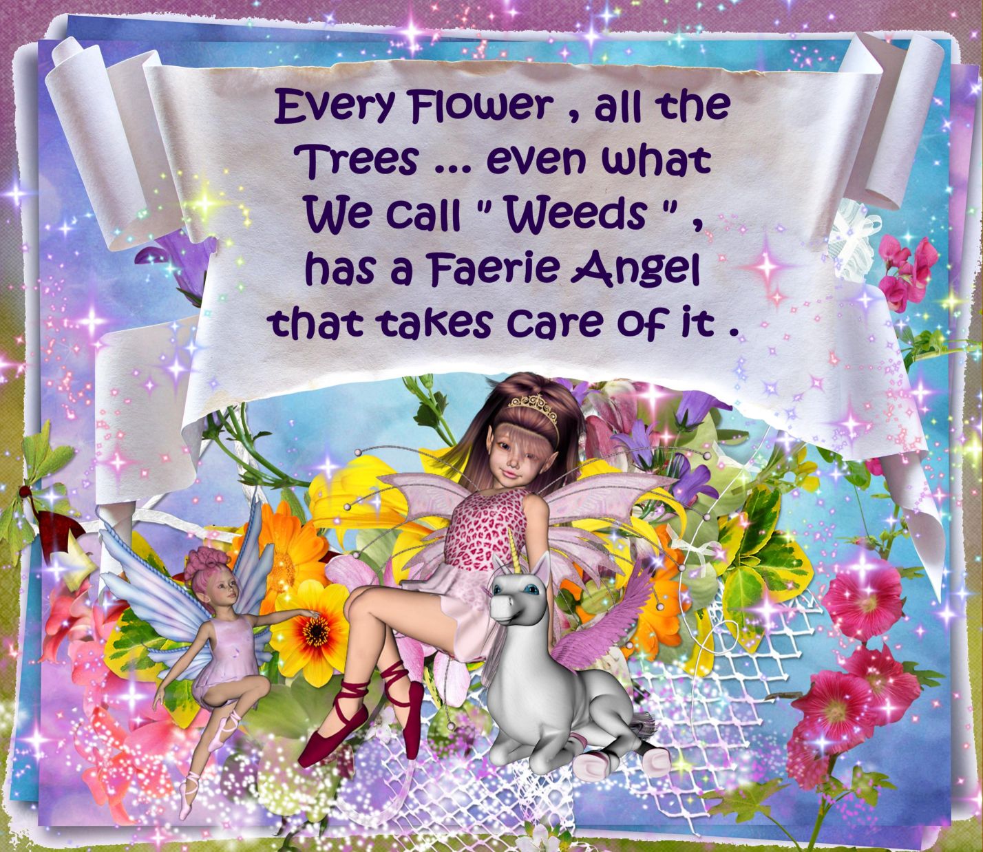 Faeries 4 Children: WHAT ARE FAERIES