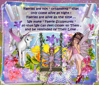 Faeries 4 Children: WHAT DO FAERIES LOOK LIKE