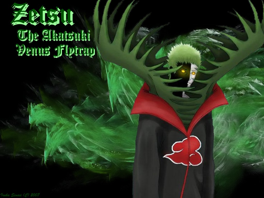 Artikel Naruto: Akatsuki