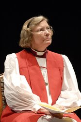 episcopa - women bishops: Victoria Matthews