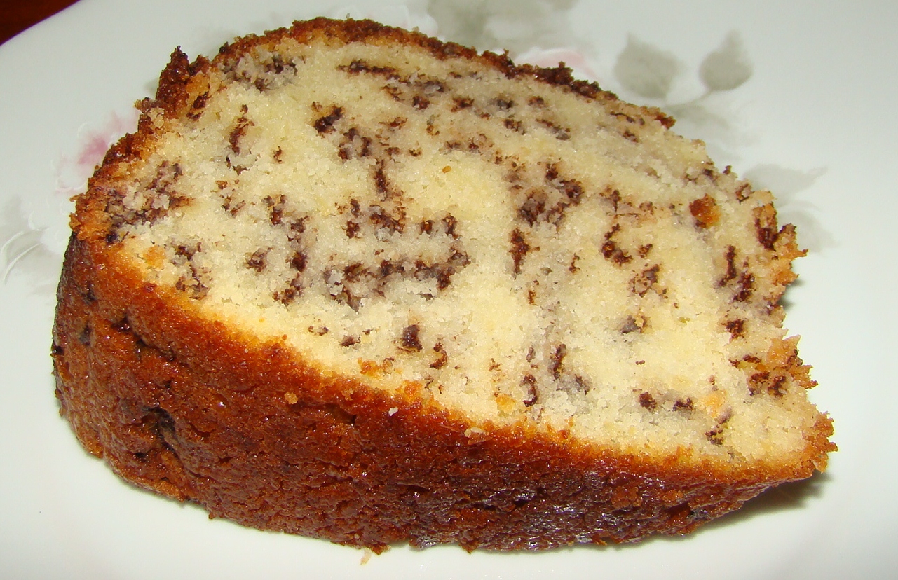 10 Receitas de Bolos Caseiros - Coisas da Léia