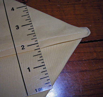 A Karabu Creation: Super Easy to Make Reusable Fabric Shopping Bags