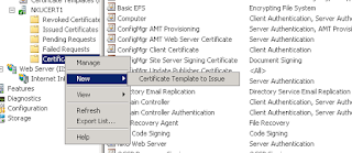 Enable LDAP over SSL (LDAPS) on Windows 2008 Active Directory Domain ~ Chris Towles' Blog