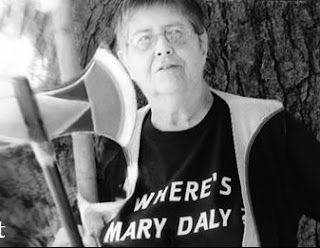 A Radical Profeminist: The Life of Mary Daly, Lesbian Feminist Thealogian