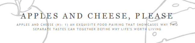 apples and cheese, please: local stonekeep meadery's renaissance via ...