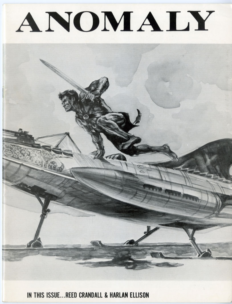 Cap'n's Comics: Robert Kline