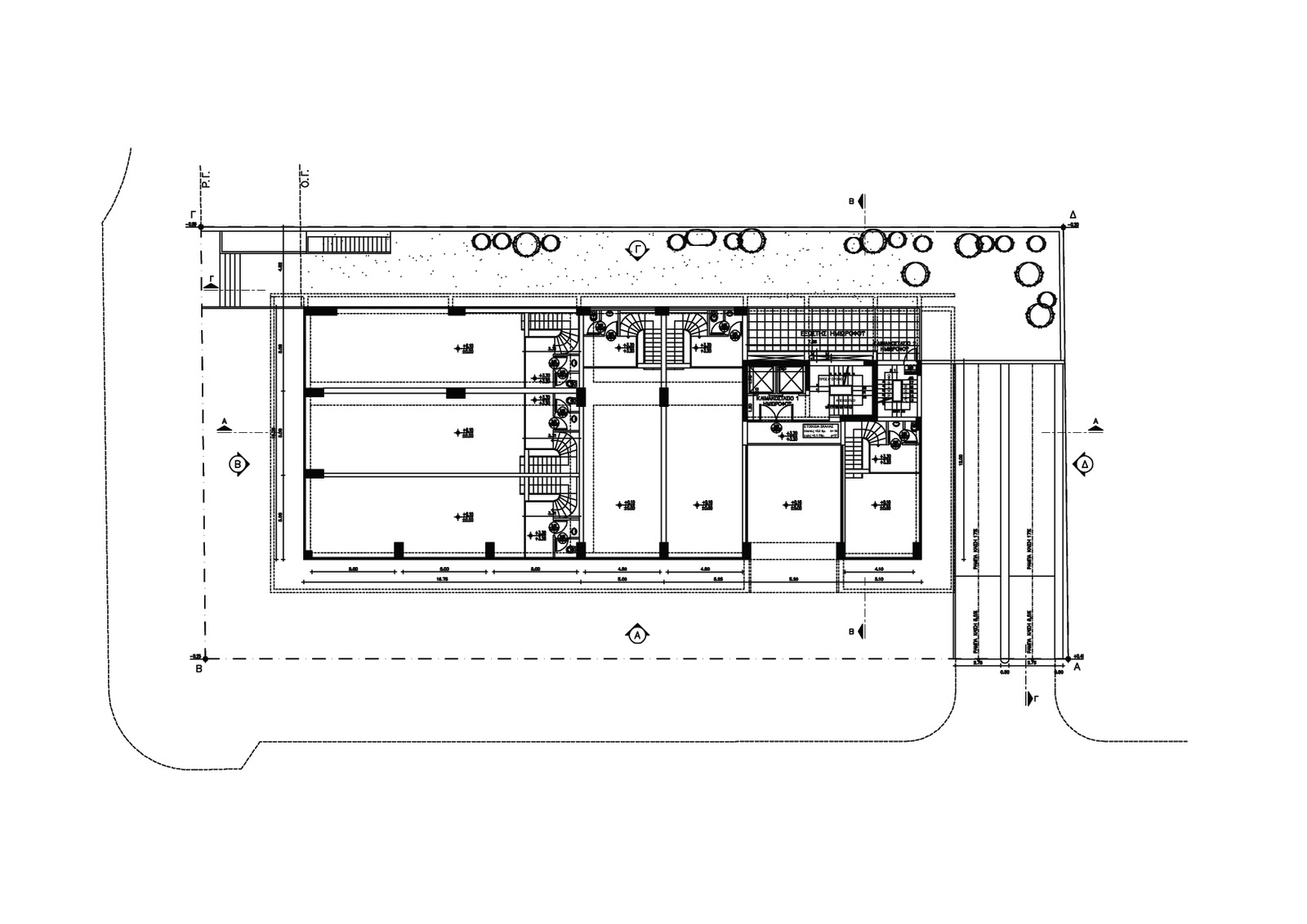 ΜάΡω ΔρυδάΚη _ Maria Drydaki: Εμπορικά Κέντρα - Shopping Malls