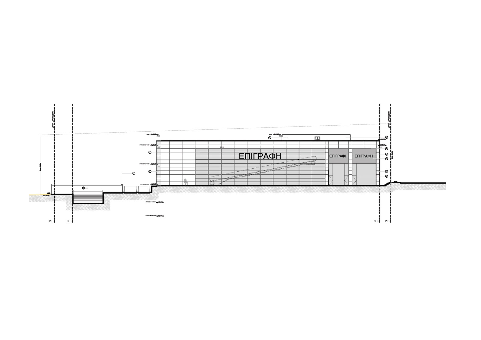 ΜάΡω ΔρυδάΚη _ Maria Drydaki: Εμπορικά Κέντρα - Shopping Malls