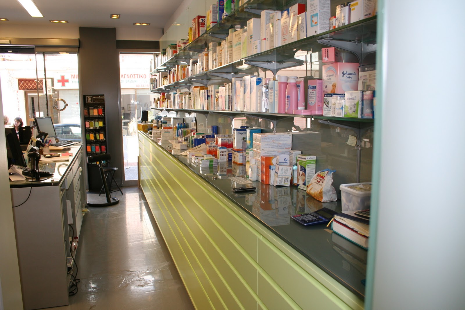 ΜάΡω ΔρυδάΚη _ Maria Drydaki: Ανακαινίσεις - Renovations