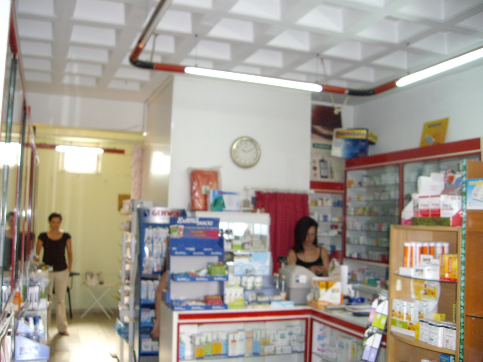 ΜάΡω ΔρυδάΚη _ Maria Drydaki: Ανακαινίσεις - Renovations