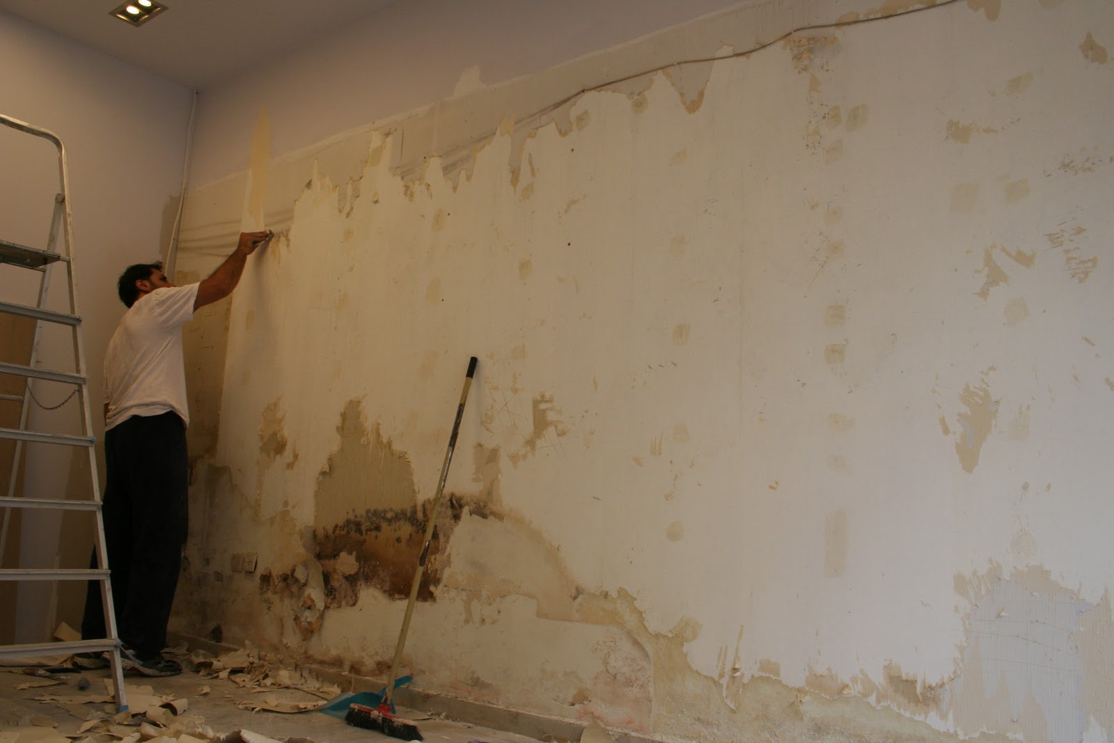 ΜάΡω ΔρυδάΚη _ Maria Drydaki: Ανακαινίσεις - Renovations