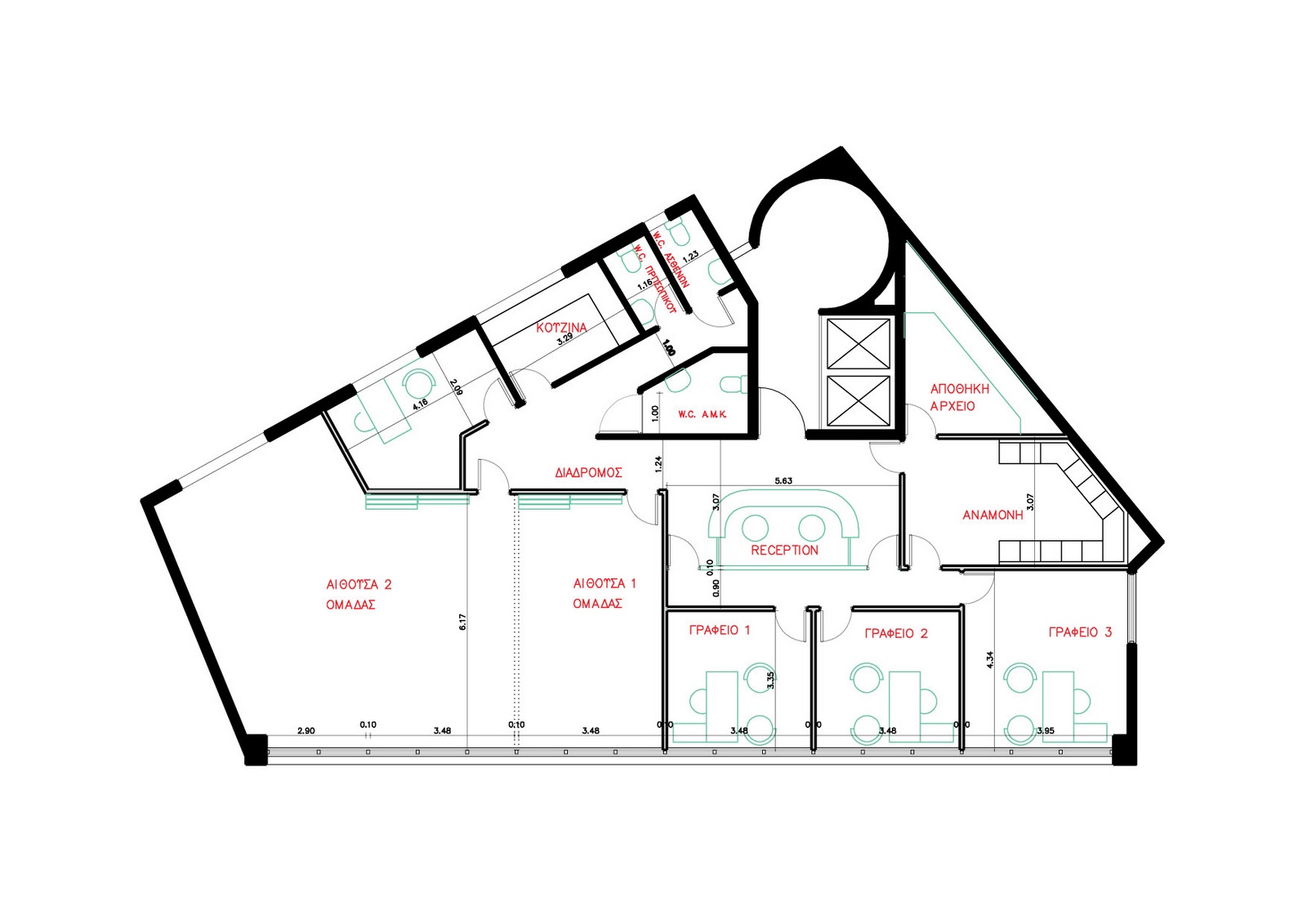 ΜάΡω ΔρυδάΚη _ Maria Drydaki: Ανακαινίσεις - Renovations