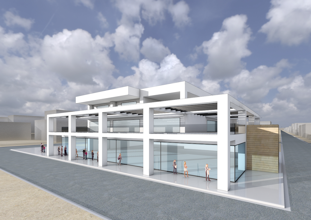 ΜάΡω ΔρυδάΚη _ Maria Drydaki: Εμπορικά Κέντρα - Shopping Malls