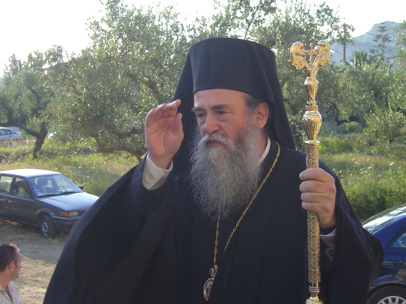 ΜΟΝΗ ΣΤΡΟΦΑΔΩΝ & ΑΓ. ΔΙΟΝΥΣΙΟΥ ΖΑΚΥΝΘΟΥ