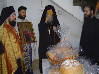 ΜΟΝΗ ΣΤΡΟΦΑΔΩΝ & ΑΓ. ΔΙΟΝΥΣΙΟΥ ΖΑΚΥΝΘΟΥ