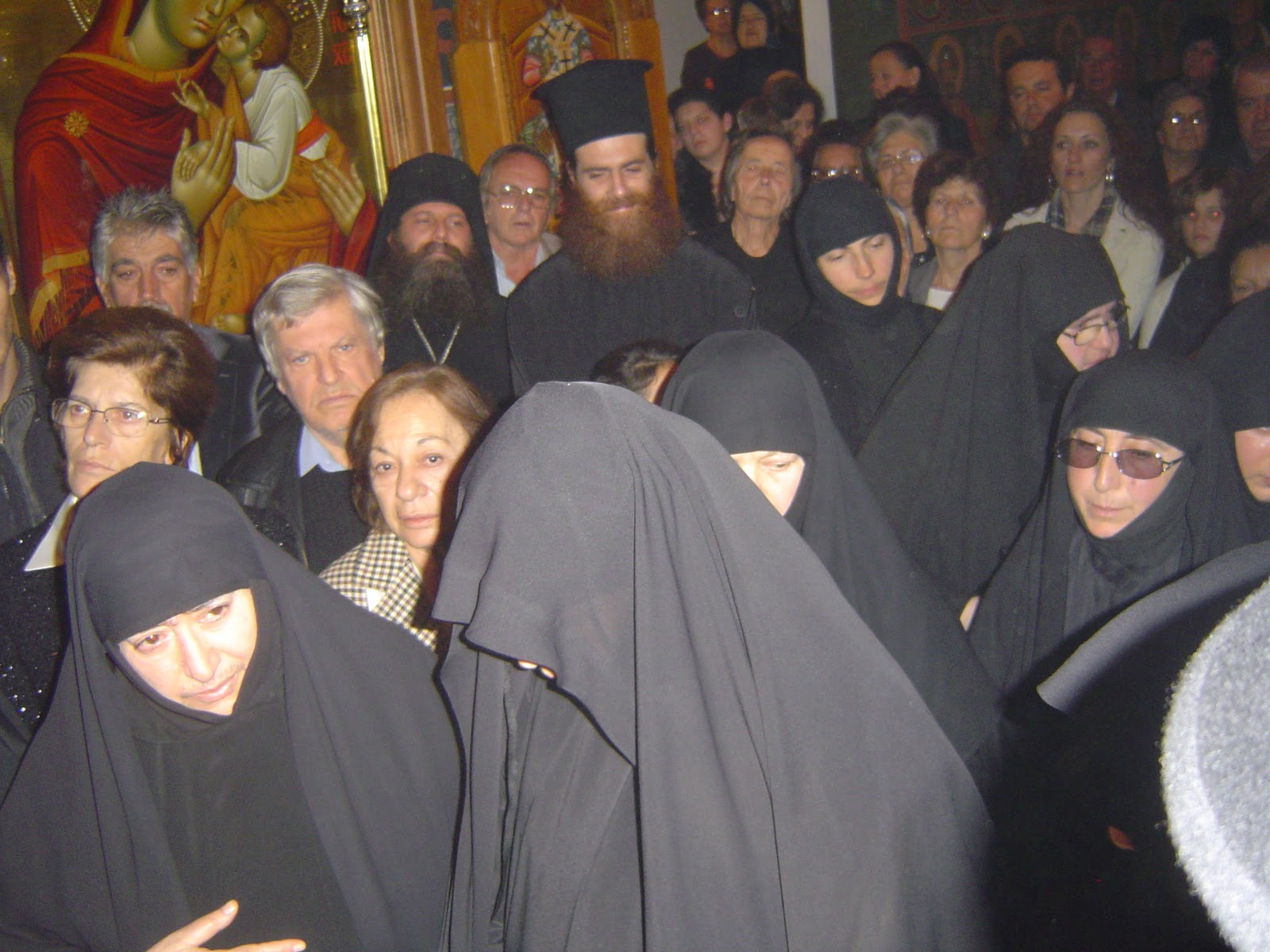 ΜΟΝΗ ΣΤΡΟΦΑΔΩΝ & ΑΓ. ΔΙΟΝΥΣΙΟΥ ΖΑΚΥΝΘΟΥ: "ΕΥΧΑΡΙΣΤΟΥΜΕΝ ΣΟΙ ΚΥΡΙΕ, Ο ...