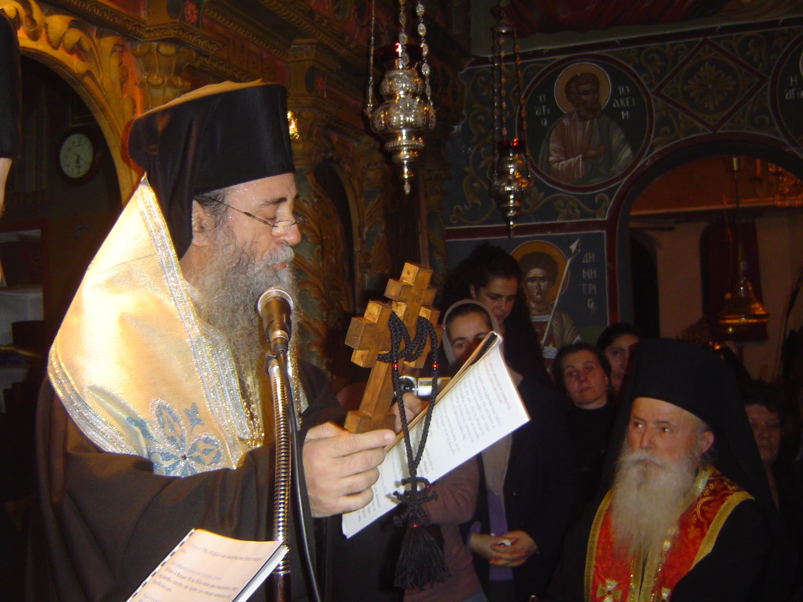 ΜΟΝΗ ΣΤΡΟΦΑΔΩΝ & ΑΓ. ΔΙΟΝΥΣΙΟΥ ΖΑΚΥΝΘΟΥ: "ΕΥΧΑΡΙΣΤΟΥΜΕΝ ΣΟΙ ΚΥΡΙΕ, Ο ...