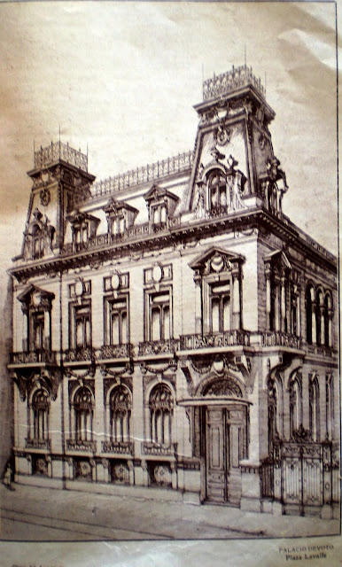 Ingeniero Arquitecto Juan Antonio Buschiazzo - Catálogo on line de su ...