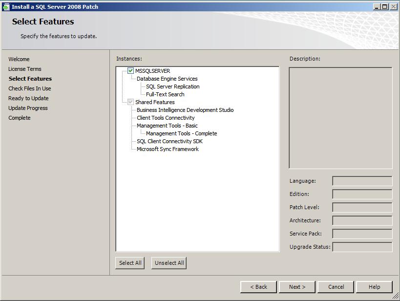 SharePoint 2010: SharePoint 2010 Beta Installation (Part 10 ...
