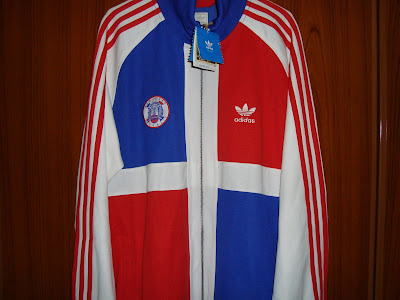 The Jacket Empire: ADIDAS DOMINICAN REPUBLIC